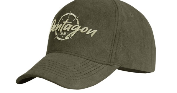 Trazeras | Καπέλο Mike Twill BB Cap