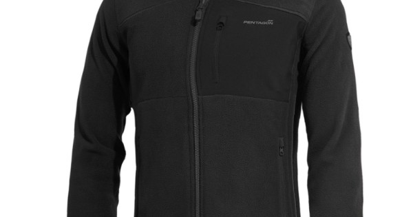 Trazeras | Γυναικείο Athos 2.0 Woman Fleece Jacket (Black) της Pentagon