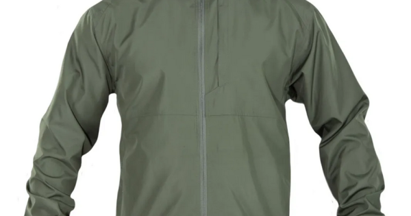 Trazeras | Τζάκετ Packable Operator Jacket (Sheriff Green) της 5.11 ...