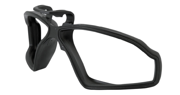 Trazeras | Αξεσουάρ για Γυαλιά SI Ballistic M-Frame Helo Kit (Black ...