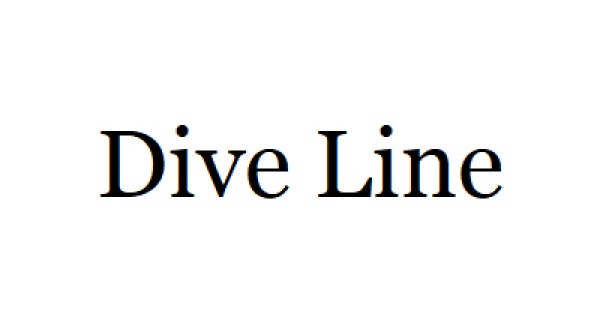 Dive Line