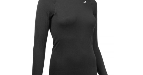 Trazeras | Γυναικεία Ισοθερμική Μπλούζα Code Merino της Fuse POL49573