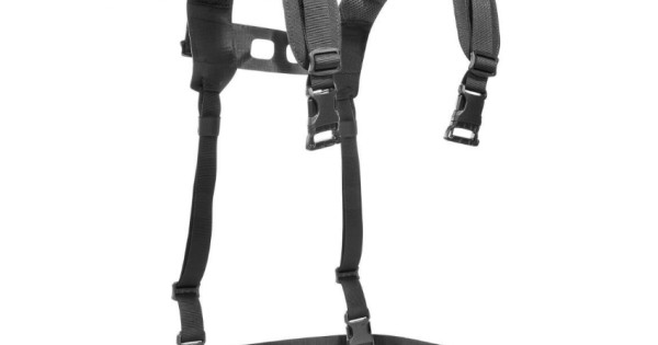 Trazeras | Ελαφριά Επιχειρησιακή Εξάρτηση TT Harness Set Light Carrier ...