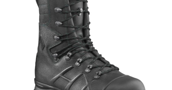 Trazeras | Αρβύλες Υλοτομίας Protector Pro 2.0 της Haix HAI57556