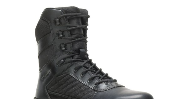 Trazeras | Άρβυλα Mod. 3180 Tactical Sport 2 Tall Side Zip της Bates ...