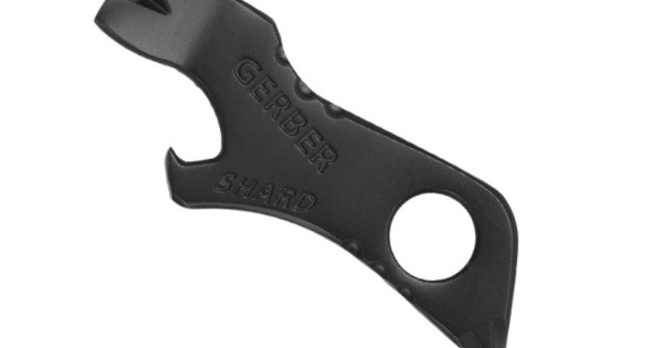 Trazeras | Πολυεργαλείο Μπερλόκ Shard Tool της Gerber TSO19392