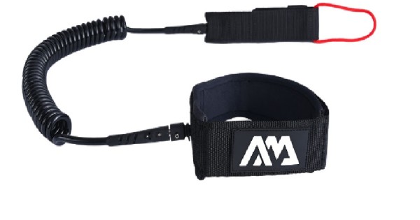 Trazeras | Λουρί αστραγάλου για SUP Aqua Marina Coil Lease 10'/7mm Mod ...