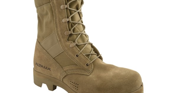 Trazeras | Άρβυλα Altama Pro-X Jungle