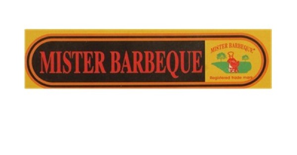 Mr Barbeque