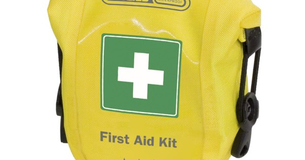 Trazeras | Αδιάβροχο Κιτ Πρώτων Βοηθειών First-Aid-Kit Safety Level της ...