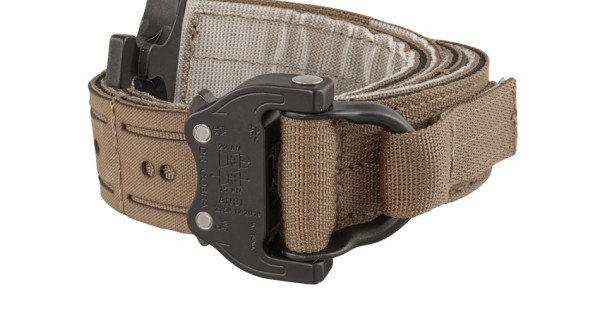Trazeras | Επιχειρησιακή ζώνη Frog.Pro Cobra Operator 35mm