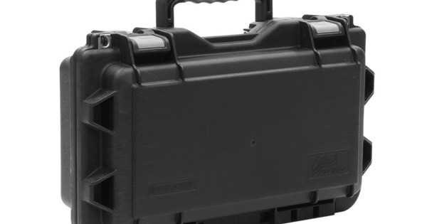 Trazeras | Αδιάβροχη θήκη πιστ. βαλιτσάκι χωρίς αφρό Plano Tactical ...