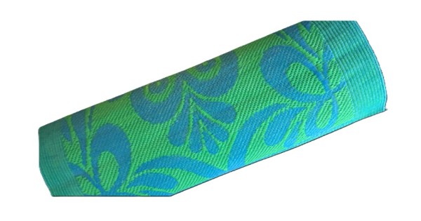 Trazeras | Συνθετικό Υπόστρωμα Ύπνου Sleeping Mat της Alpinter