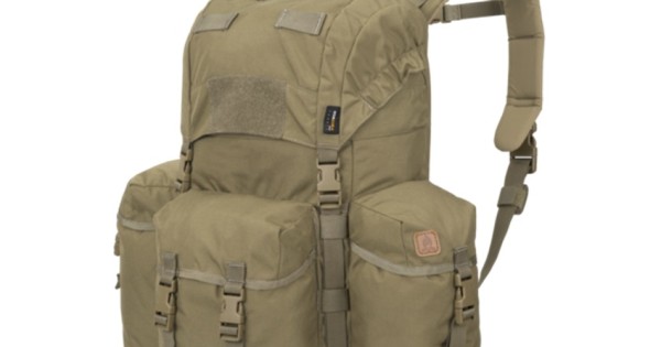 Trazeras | Σακίδιο Bergen Backpack 18L της Helikon-Tex
